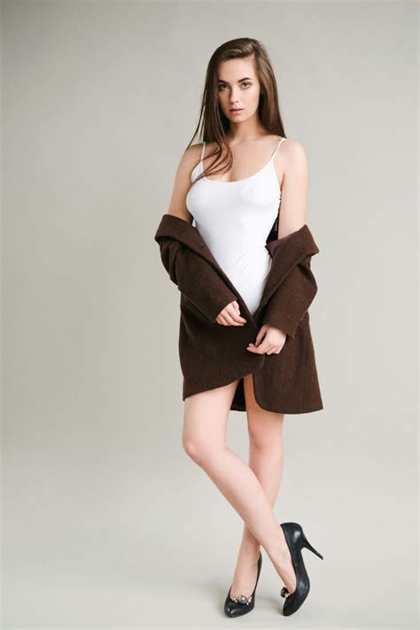 Валерия Модельное агентство IB ModelsМодельное агентство IB Models