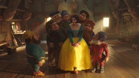 Disneys Live Action Snow White Release Date Cast Trailer And Everything You Need To Know