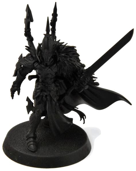 Aeldari The Visarch 1 Warhammer 40k Kingdom Of The Titans