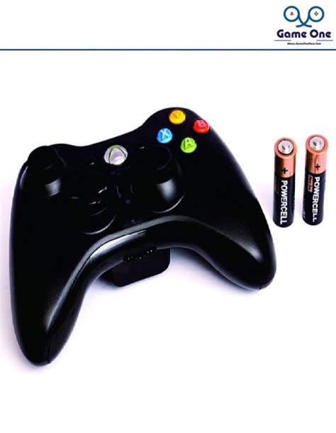 دسته اورجینال ایکس باکس 360 اصلی گیم وان