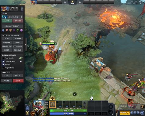 Error In Showing Things · Issue 7232 · Valvesoftwaredota2 Gameplay · Github