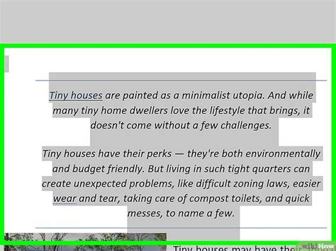 How To Remove A Horizontal Line In Microsoft Word Fixes