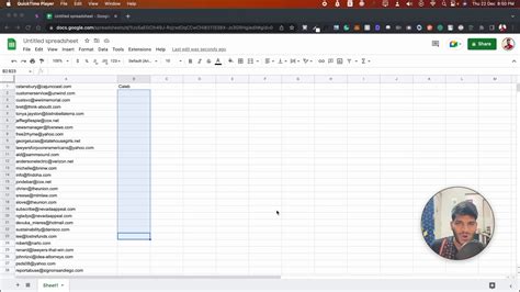 get first name from email using openai with sheetai app r openai