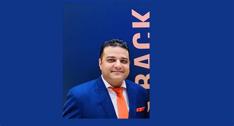 Cross Hotels Appoints Sandeep Raghav As Director Business Development