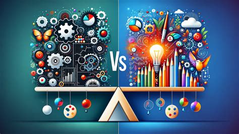 🤜 Creativity Vs Algorithms 🤛