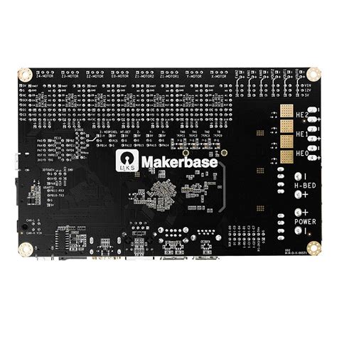 Makerbase Mks Skipr V10 Control Board Usb Wireless Adapter Kit