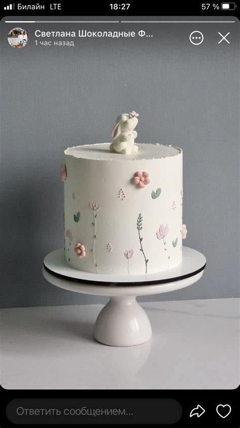 Пин от пользователя Madelyn на доске Cake Decorating в 2024 г Детский день рождения темы Торт