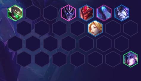 Top Teamfight Tactics Best Sylas Builds To Use Gamers Decide