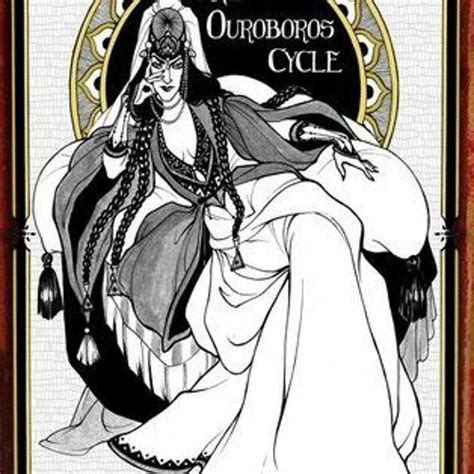 Stream The Ouroboros Cycle Book One A Monsters Coming Of Age Story