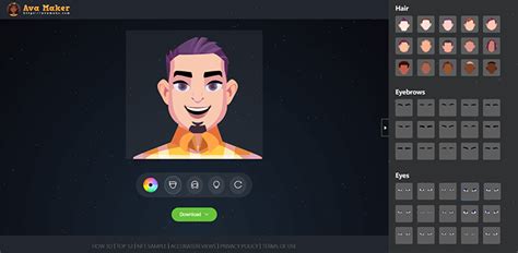 How To Make A Cartoon Profile Picture Of Yourself Best Solutions To