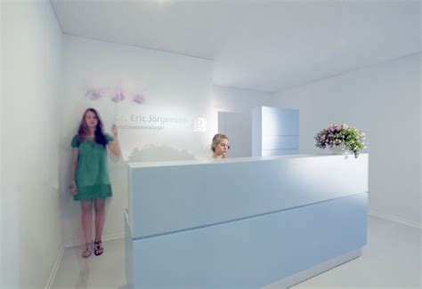 Praxiseinrichtung Koitka Gmbh Düsseldorf