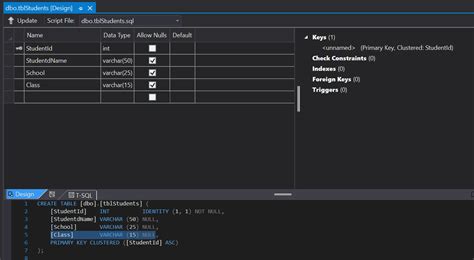 How To Use Dapper Micro Orm With C Net