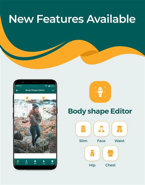 Pip And Photo Collage Maker With Photo Editor Android App Codeintra