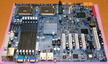 Gigabyte CeBIT Preview In Taiwan