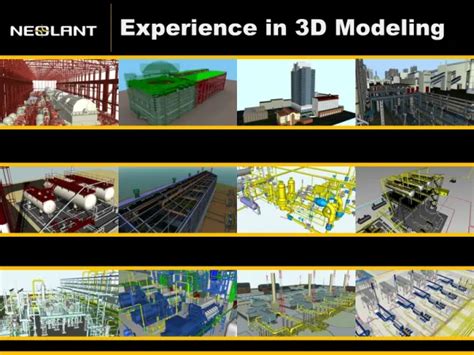 Ppt 3d Modeling Powerpoint Presentation Free Download Id 1003542