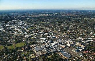 Blacktown Wikiwand