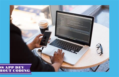 IOS App Development Without Coding In 2024 Complete Guide