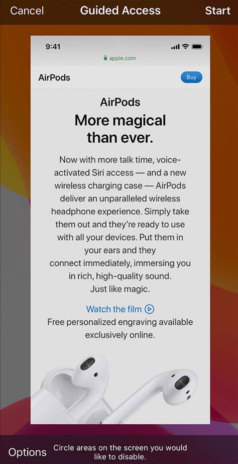 Guided Access Not Working On IPhone Or IPad How To Fix MacReports
