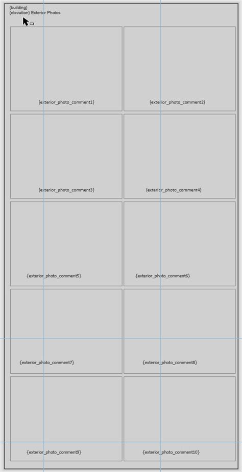 Configuring Attachments In Report Esri Community