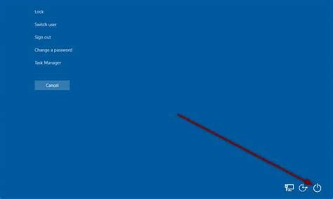 How To Force Restart Windows 6 Quick Ways