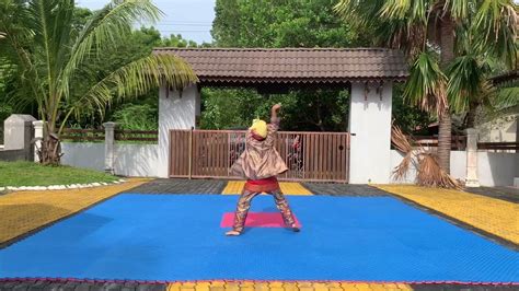 muhammad harith haziq bin mohd hafizuddin youtube