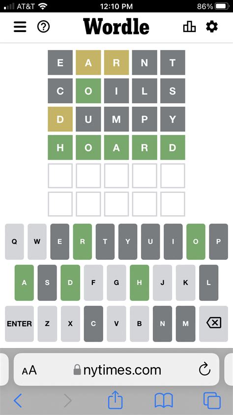 Who Cheats At Wordle — And Why Bleuwater