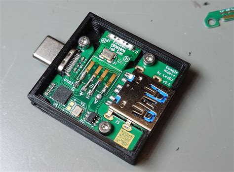 Lilbits Gnome 46 The Rise Of Ai Pcs And A Clever Diy Framework Laptop Expansion Card Liliputing