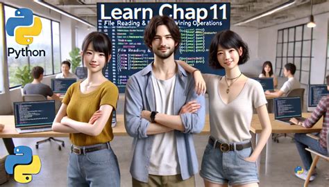【python入門】11章で学ぶ内容 Python入門 PartⅣ 演習で学ぶプログラミング