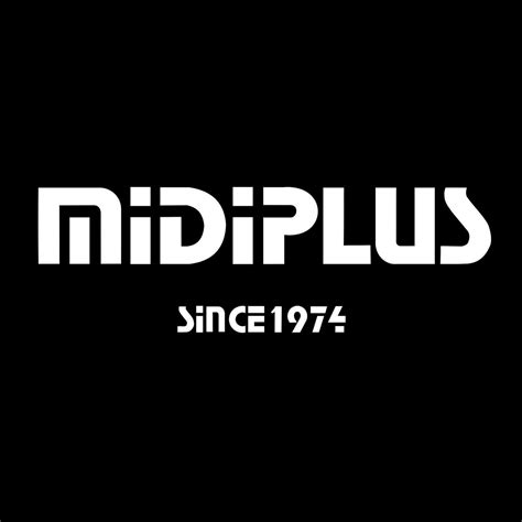 MIDIPLUS Vboard 25 Folding MIDI Keyboard Controller