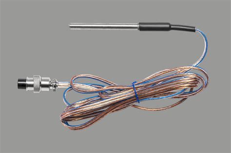 Датчик температуры