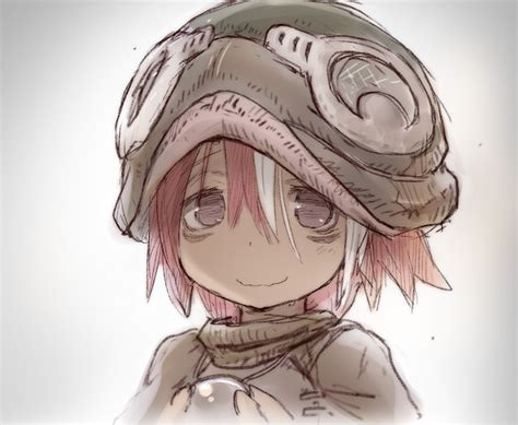 Vueko Made In Abyss Drawn By Tsukushi Akihito Danbooru