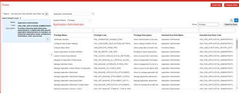 What Roles Or Privileges Can Create Edit Fast Formula — Cloud Customer Connect