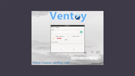 Ventoy 1090 Adds Support For Libreelec 110 And Chimera Linux 9to5linux