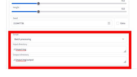 Image Generation Ai Stable Diffusion Summary Of How To Use Each