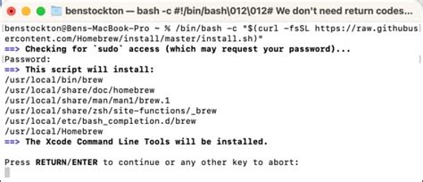 Como Instalar E Rodar O Python No Mac Super Apple