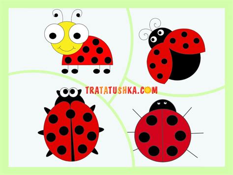 Як намалювати зайчика — 6 варіантів для дітей