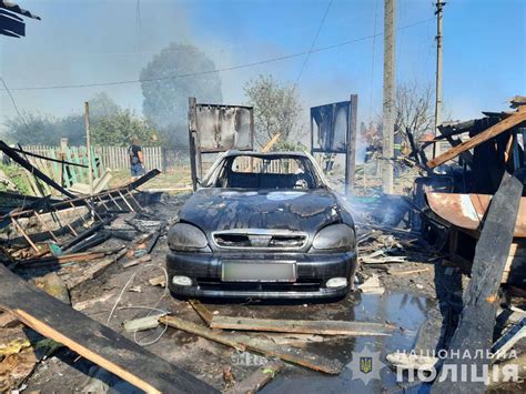 Обстріли Сумщини 29 січня — Cуспільне Суми