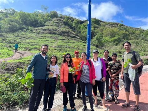 Pradnya She Her R On Linkedin Work People Events Csrinitiative Team India Tech