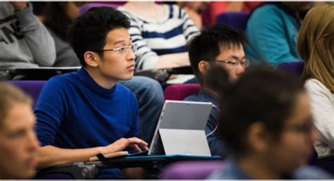 Work Rights International Students Allowed To Work In China By