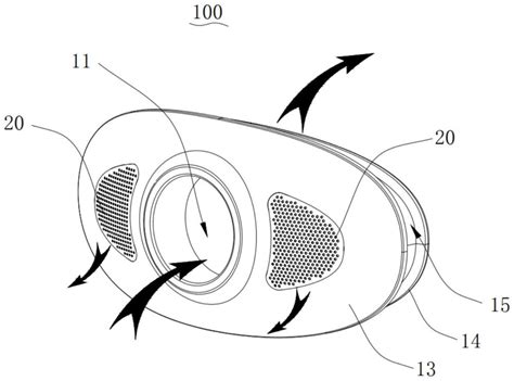 呼吸面罩及呼吸设备的制作方法