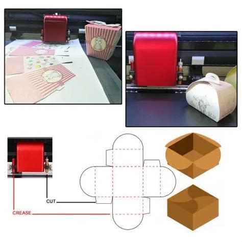 Skycut Vision Media D48 Cutting Plotter With Tray 1350 Mm At ₹ 86000 In Kolkata