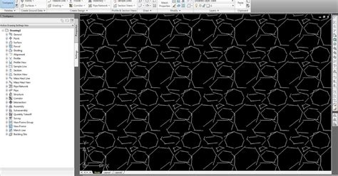 Cad Topics Problems With Hatch Patterns