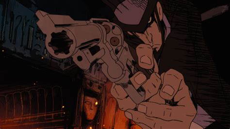 Lupin Iii The Woman Called Fujiko Mine Complete Limited Edition