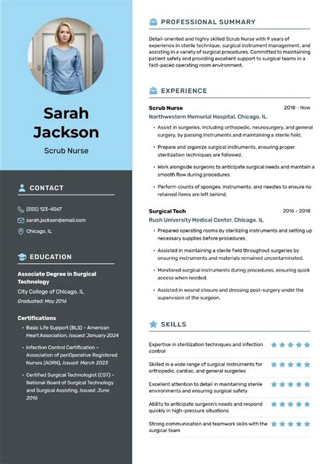 React Js Resume Examples And Templates For 2025