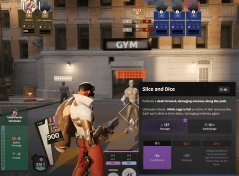 How To Play Shiv Like A Pro In Deadlock Playstyle Best Items Build