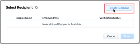 Customize Api Usage Notification Zoho Crm Api V8