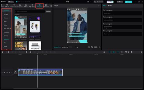 초보자를 위한 Capcut 튜토리얼 양질의 콘텐츠를 만들기 위한 간단한 가이드