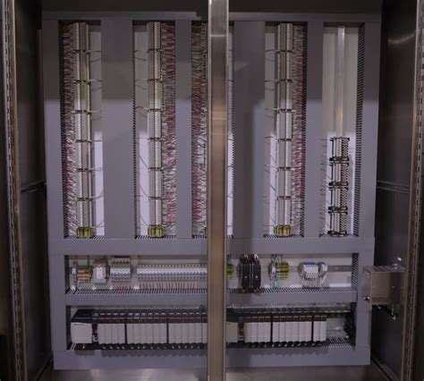 Tri Tech Automation On Linkedin Tritechautomation Panelfabrication Customerobsession