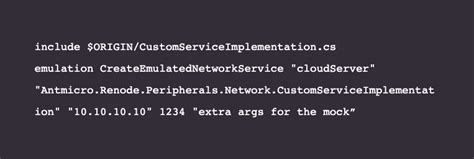 Simulating Nb Iot Networking In Renode Zephyr Project