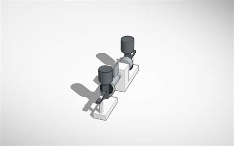 3d Design Engine Tinkercad